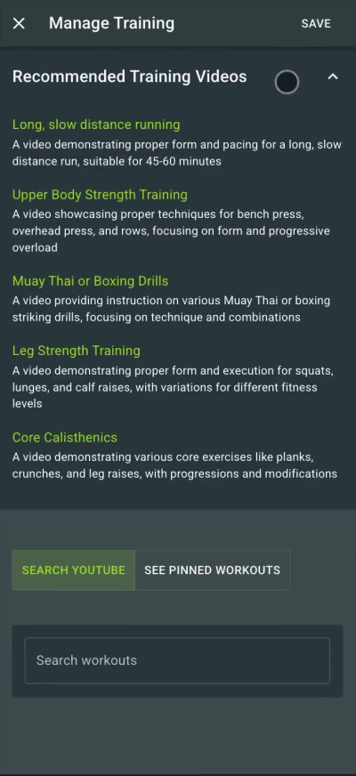 A Full-Stack Web App MVP | Upwork