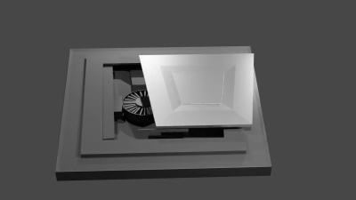 Stunning 3D animated AD or animation. | Upwork