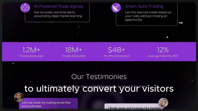 Modern Webflow website, designed in Figma to boost conversion sky-high | Upwork