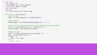OCR and data extraction services | Upwork