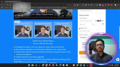 Stripe Subscription Backend with Node.js | Upwork