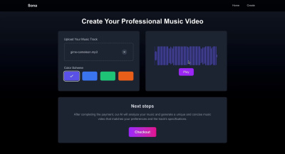 Blazing fast web app | Upwork