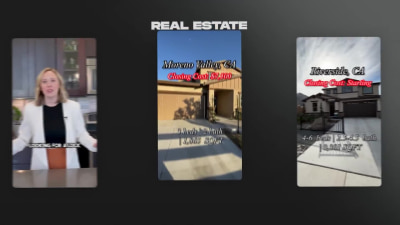 High quality short form video editing | Upwork