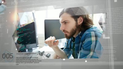 Book a Development & IT Consultation with Amro A. | Upwork