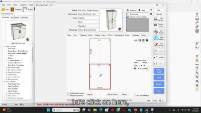 Training in Mozaik Cabinetry Software. | Upwork