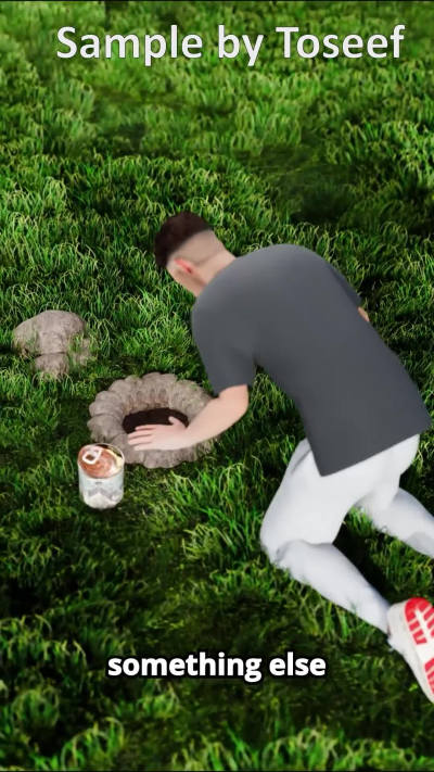 3d animated shorts like zackd films and simplihow | Upwork