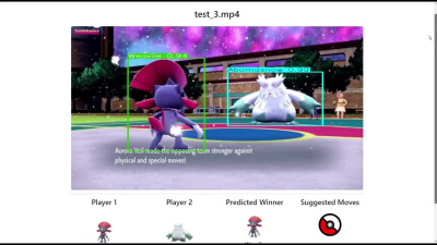 A complete object detection and image segmentation system | Upwork