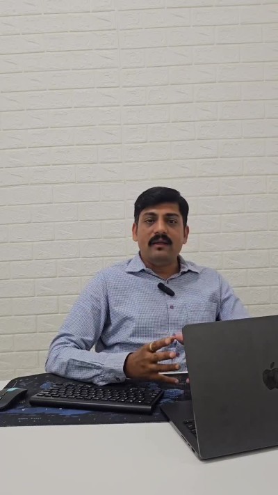 Book a Development & IT Consultation with Amit M. | Upwork