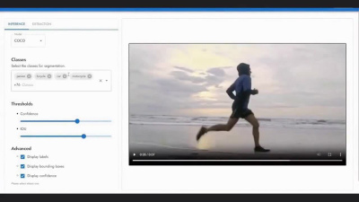 Expert-level object detection, classification & segmentation | Upwork