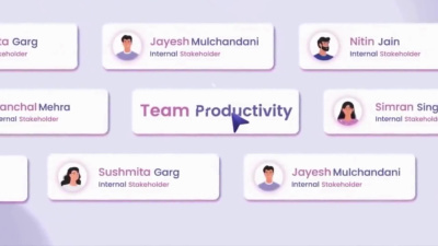 Saas explainer video, Saas demo software explainer video, Saas animation | Upwork