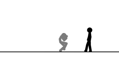 2D Stick Figure Animation | Upwork