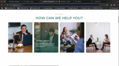Full Stack Web Development | MERN + Python (Django, FastAPI, Flask ...