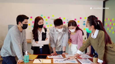 Get Structured Docs from Your Video or Notes (SOPs, Guides) | Upwork