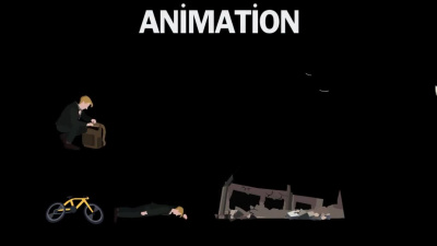 2D Animation/ frame by frame/ character animation/ game | Upwork