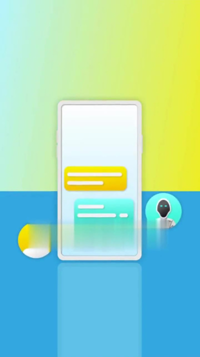 A Custom Automation Bot Using Python or JavaScript (Data, APIs ...