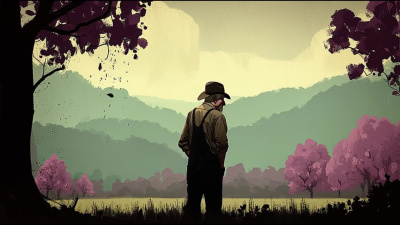 Stunning AI animations for your documentary/film | Upwork