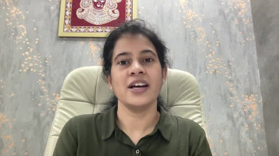 Book a Development & IT Consultation with Rashmi P. | Upwork