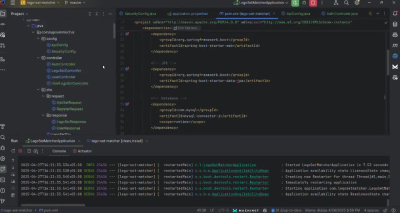 Build RESTful APIs using Java & Spring Boot | Upwork