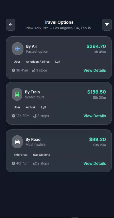 Full-Stack Web Developer for Modern Scalable Applications | Upwork