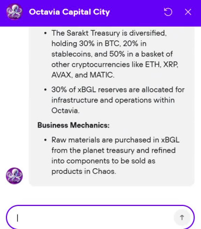 A fully functional AI chatbot that works for you 24/7 | Upwork