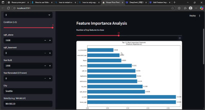 Custom Machine Learning Models with Web Deployment | Upwork