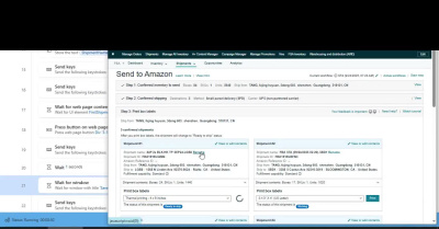 Repeatitive tasks automated with RPA - Microsoft Power Automate | Upwork