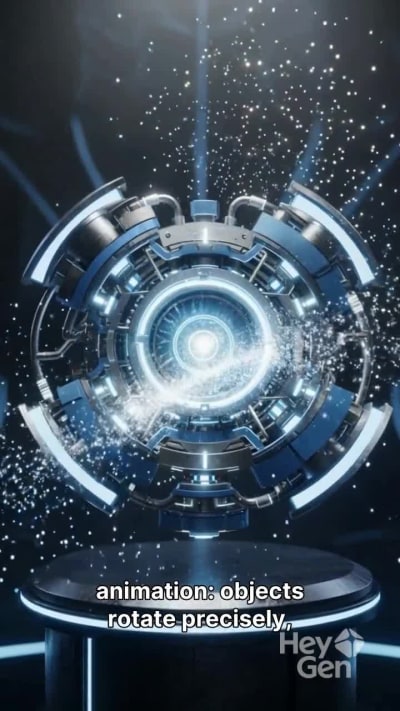 Engaging UGC, CGI, and VFX videos that boost your brand. | Upwork