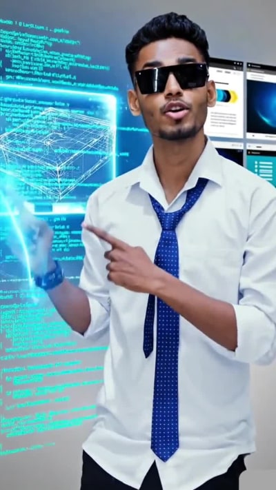 Modern Frontend Development with React, HTML, CSS & JavaScript | Upwork