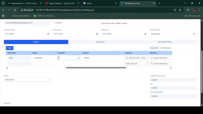 SAP on Web portal ,cuts license costs via DI API/Service Layer.SAP ...