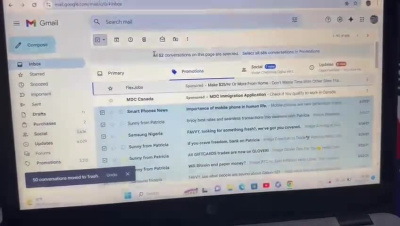 Professional Email Management & Inbox Organization for Busy ...