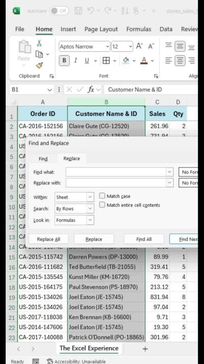 Data Cleaning and Preprocessing with Python (Pandas & NumPy) | Upwork