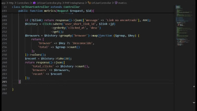 A professional REST API developed with Laravel or Spring Boot | Upwork