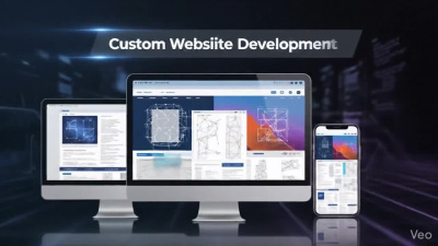 Full Stack webiste Developer | Upwork