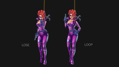 Impactful 2.5d Slot Symbol/Character Animations made in Spine 2d | Upwork