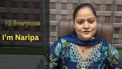 Book a Development & IT Consultation with Naripa T. | Upwork