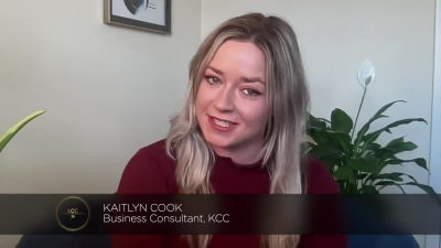 Book an Accounting, Business & Legal Consultation with Kaitlyn C. | Upwork