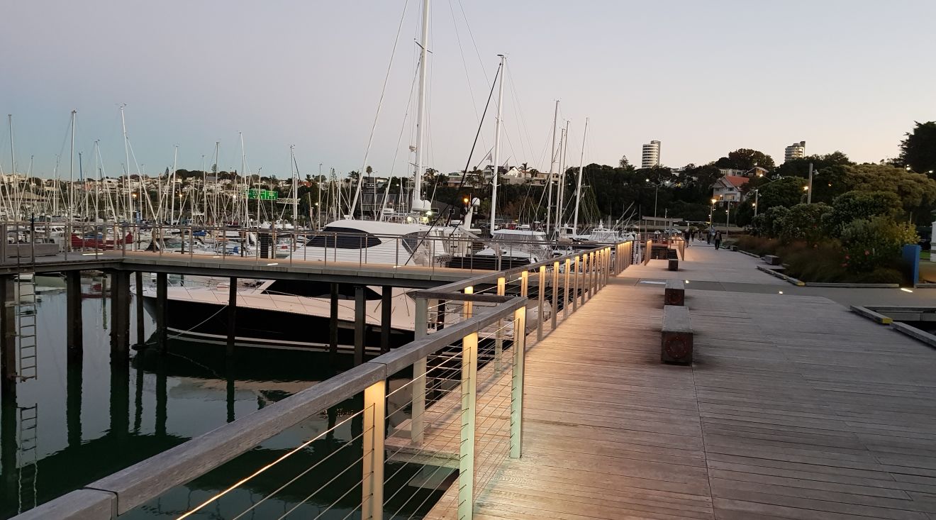 Beaumont Quarter