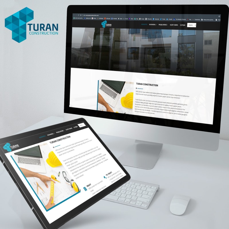 Turan Construction