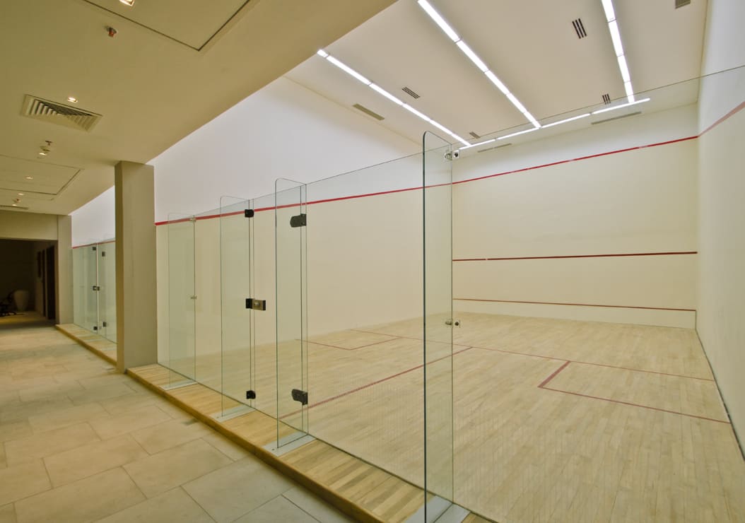 Urbana - Tallest towers in Kolkata