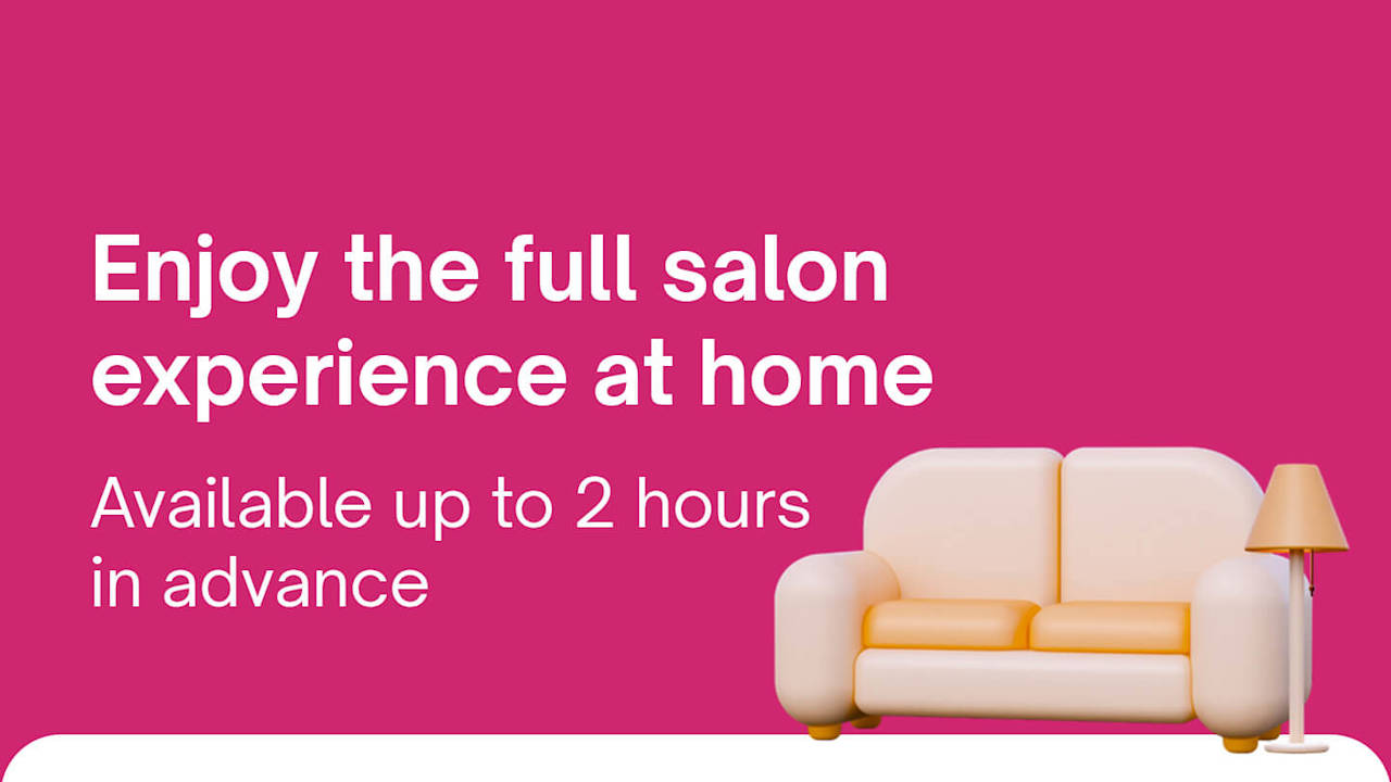Top Mani-pedi services in Singapore at your home