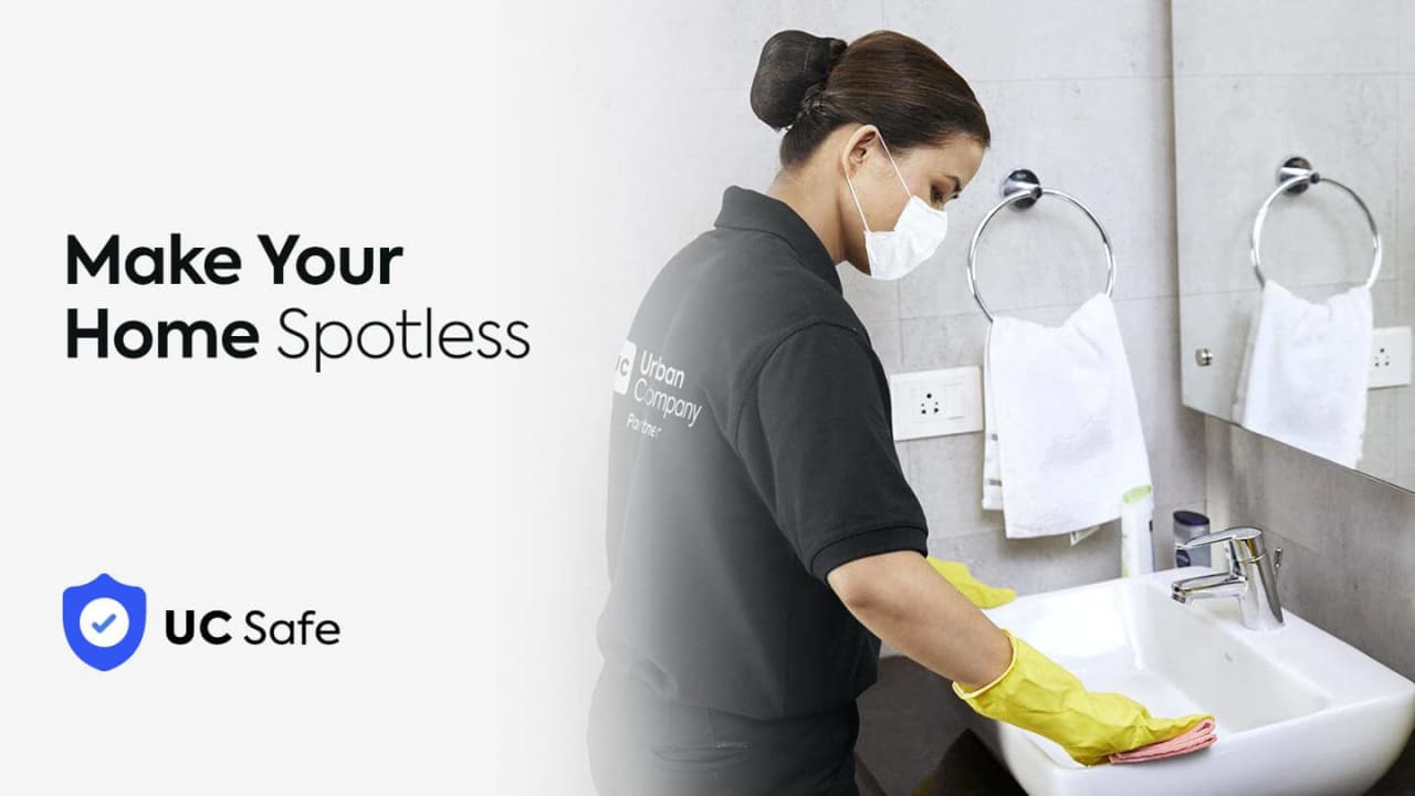 Top Home Deep Cleaning services in Abu Dhabi, United Arab Emirates at ...