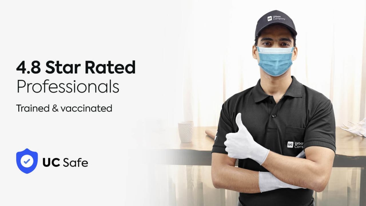 Top Pest Control services in Dubai, United Arab Emirates at your home