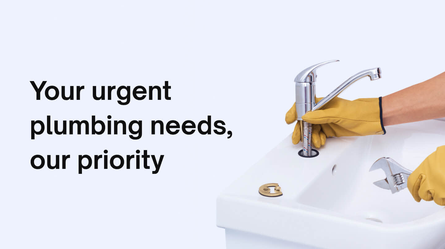 Top Plumber services in Pune, India at your home