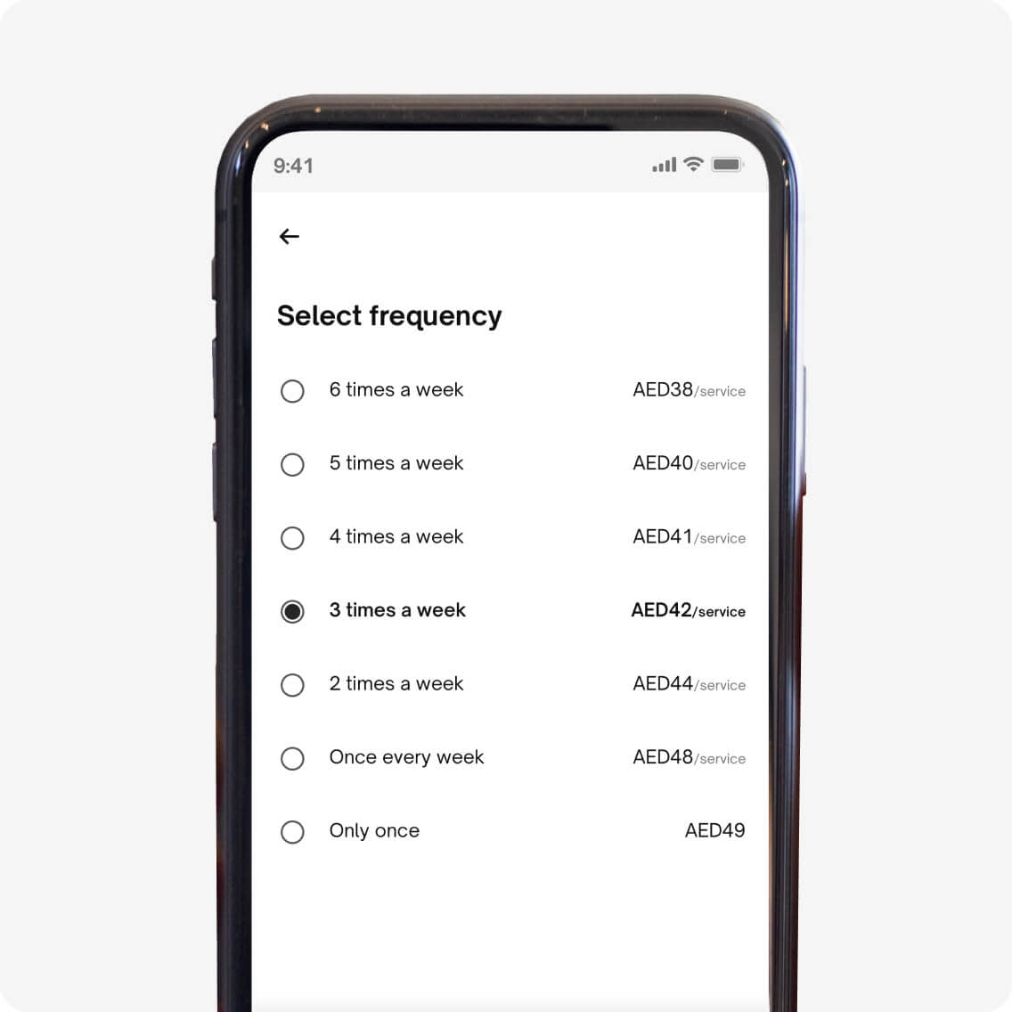 Top All-in-one House Help services in Abu Dhabi at your home