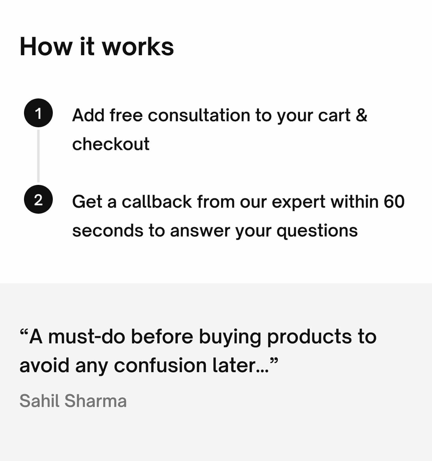 Top Talk To Expert services in Bangalore, India at your home