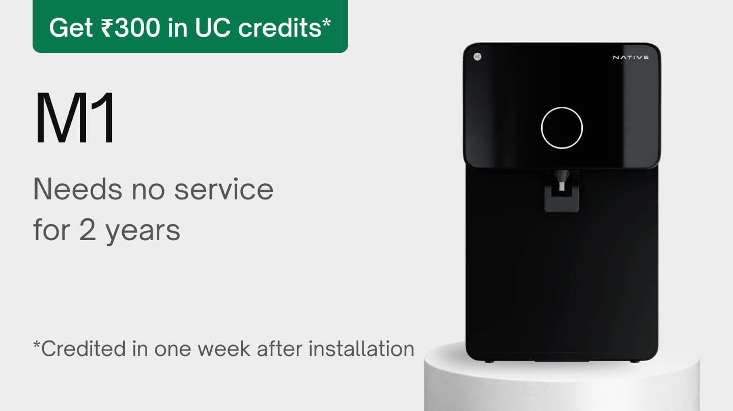 Top Native Water Purifier services near me