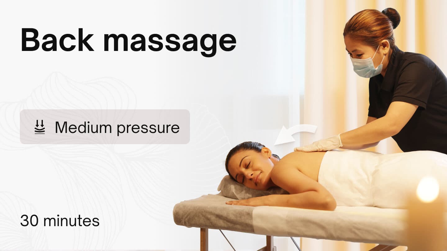 Top Massage For Women services in Jeddah, Saudi Arabia at your home