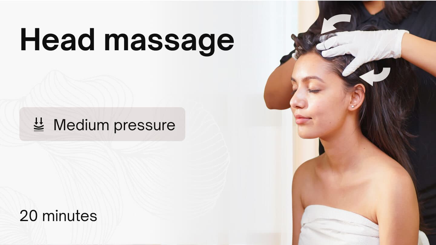 Top Massage For Women services in Jeddah, Saudi Arabia at your home