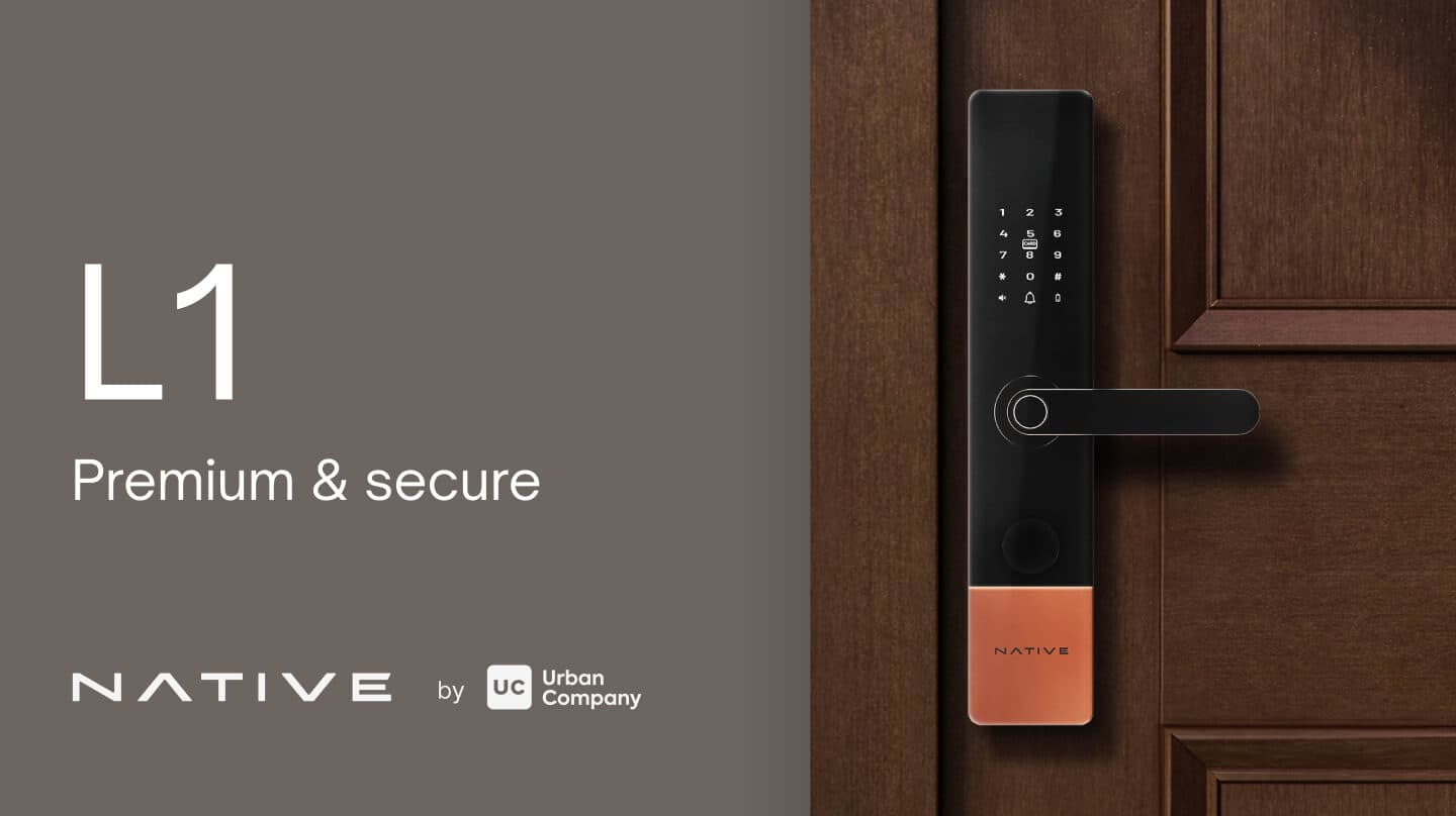 Top Native Smart Locks services in Bangalore, India at your home