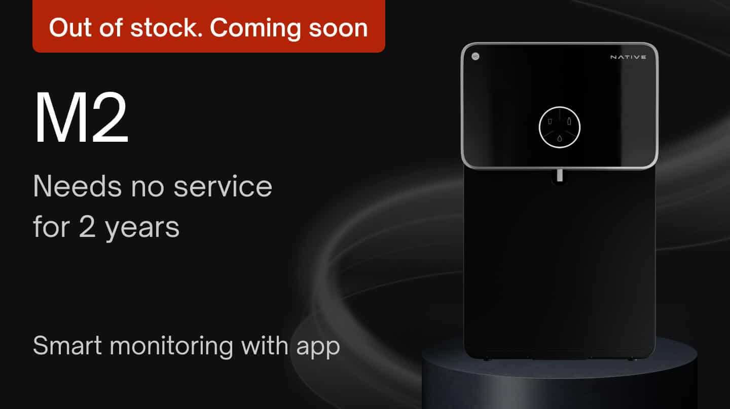 Top Native Water Purifier services in Kota, India at your home